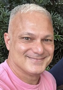 Troy Liggett | Middle River Terrace Neighborhood Association